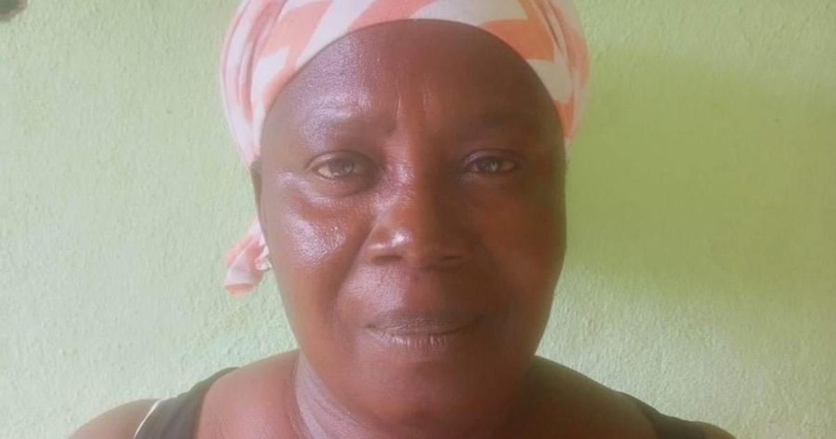 Tenneh from Liberia's loan has been funded! | Kiva