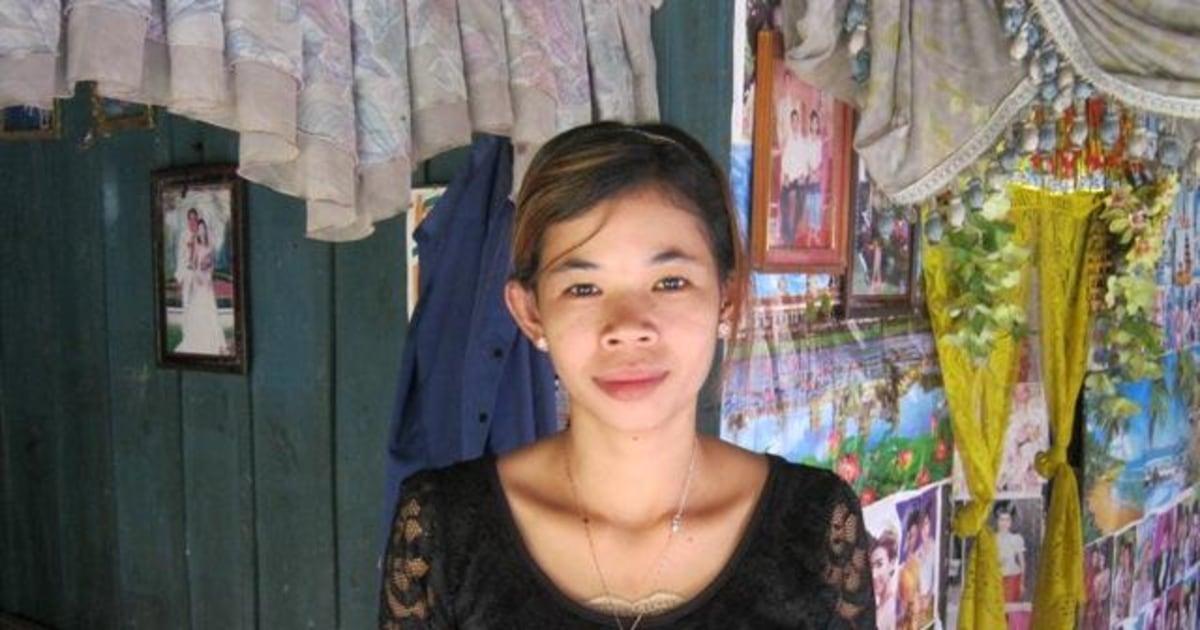 Samnang from Cambodia's loan has been funded! | Kiva