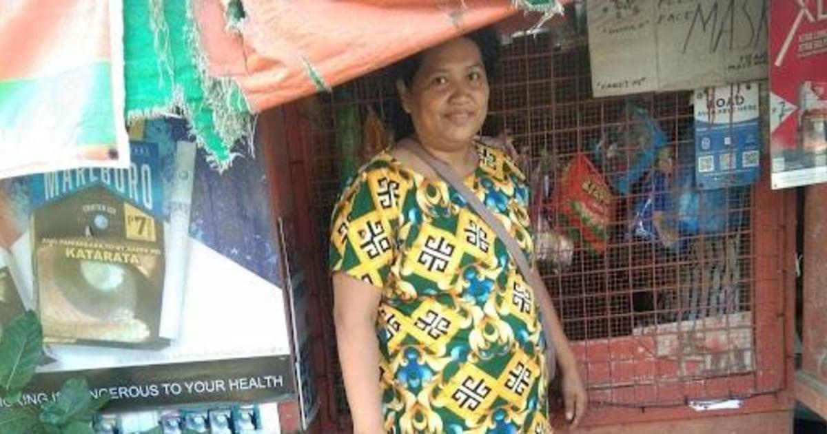 Lend to Catherine in Philippines | Kiva