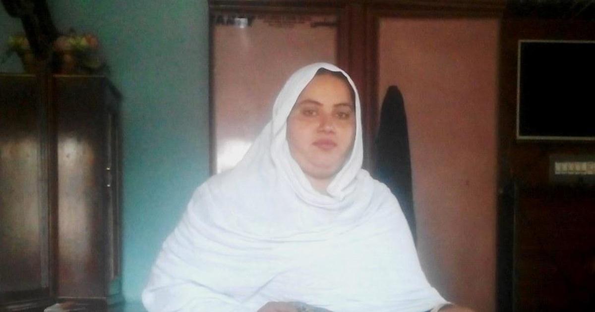 Sonia from Pakistan's loan has been funded! | Kiva
