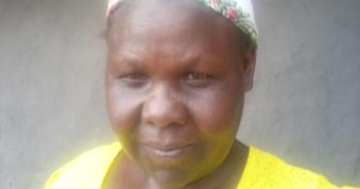 Joyce from Kenya's loan has been funded! | Kiva