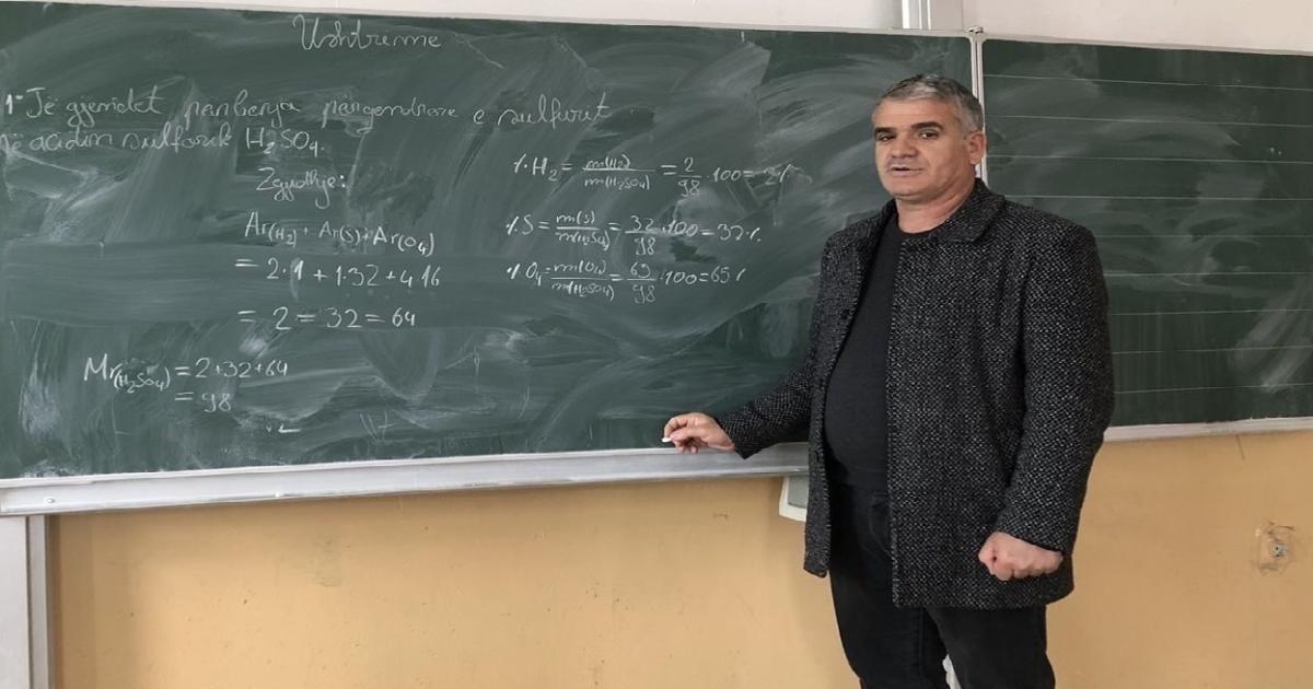 Bekim from Kosovo's loan has been funded! | Kiva