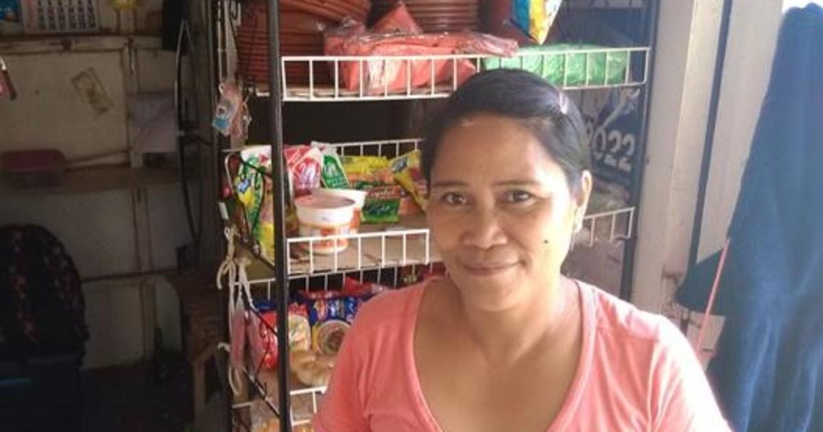 Mary Ann from Philippines's loan has been funded! | Kiva