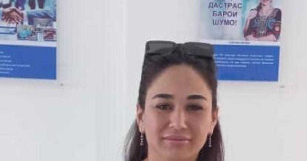 Parvina from Tajikistan's loan has been funded! | Kiva