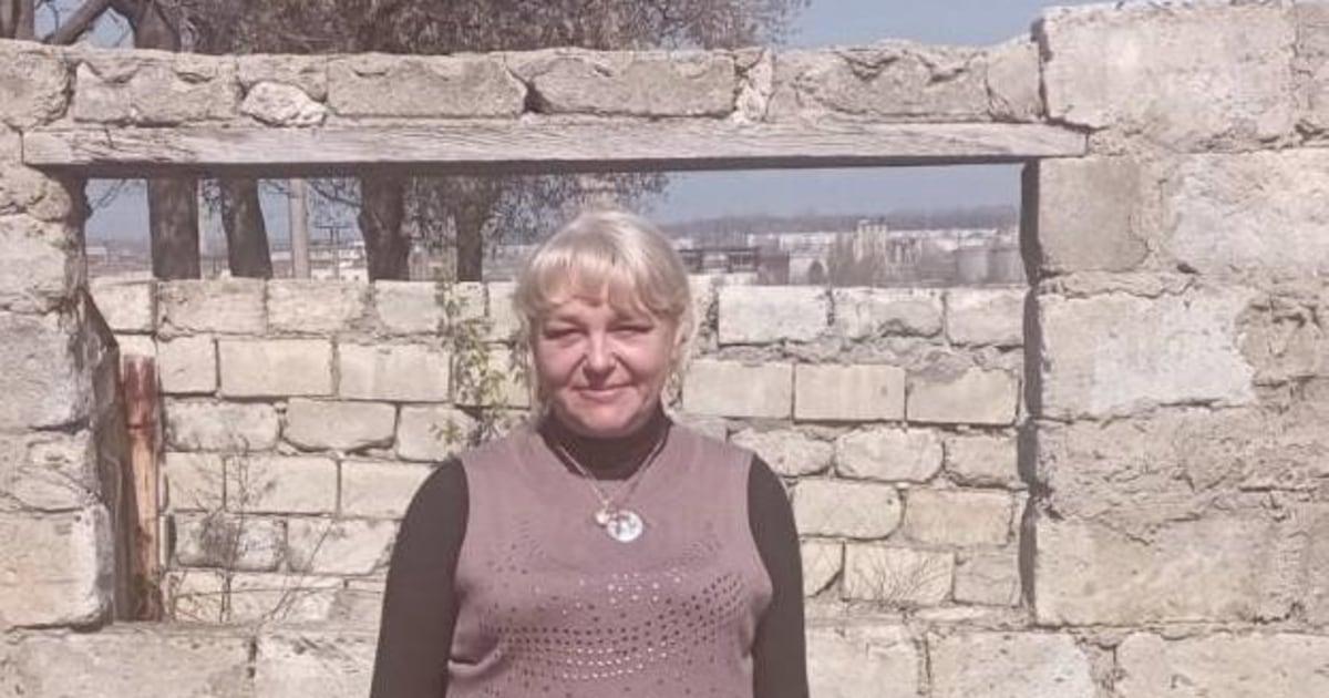 Raisa from Moldova's loan has been funded! | Kiva