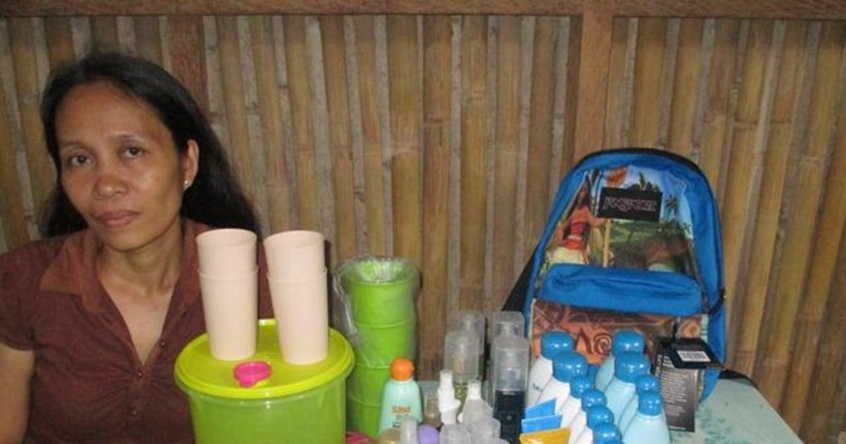 Maribel from Philippines's loan has been funded! | Kiva