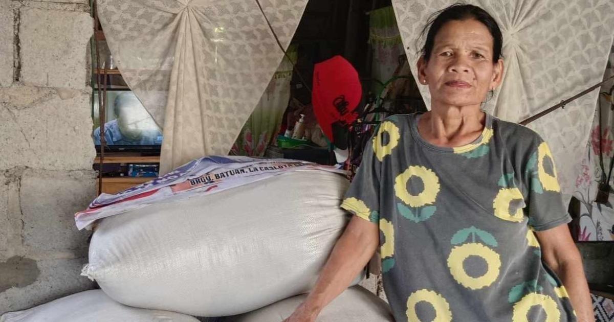 Lend to Myrna in Philippines | Kiva