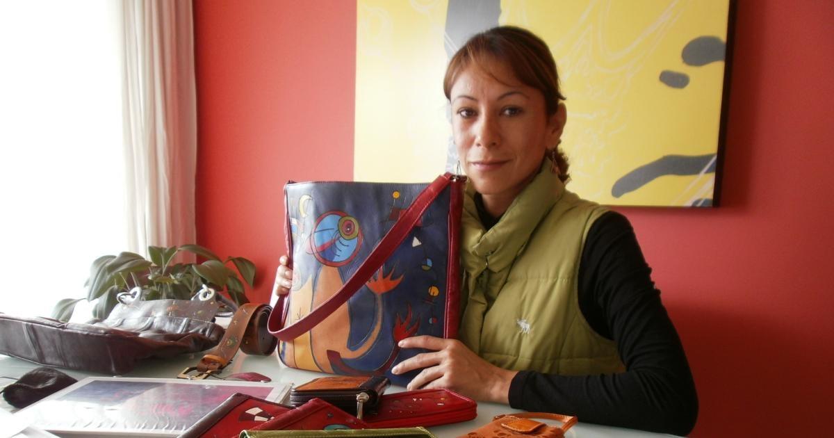 Paula Andrea from Colombia's loan has been funded! | Kiva