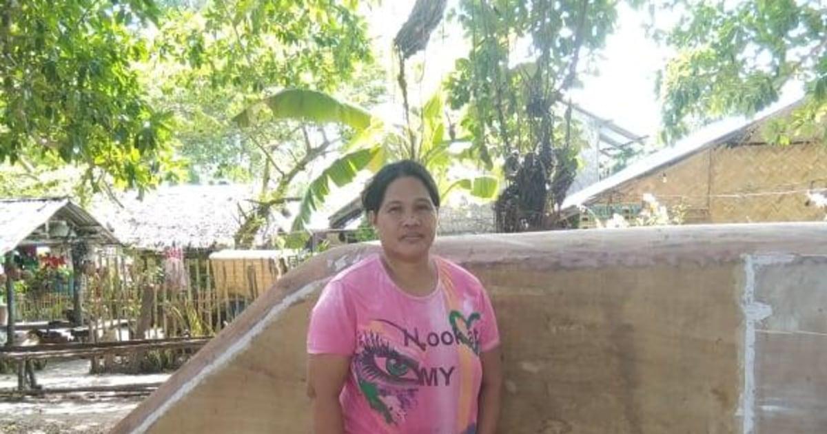 Lend to Gina in Philippines | Kiva