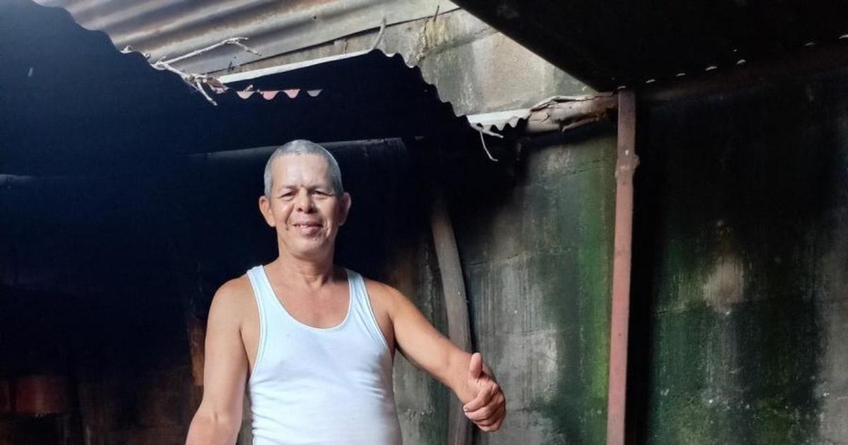 Ramon from Nicaragua's loan has been funded! | Kiva