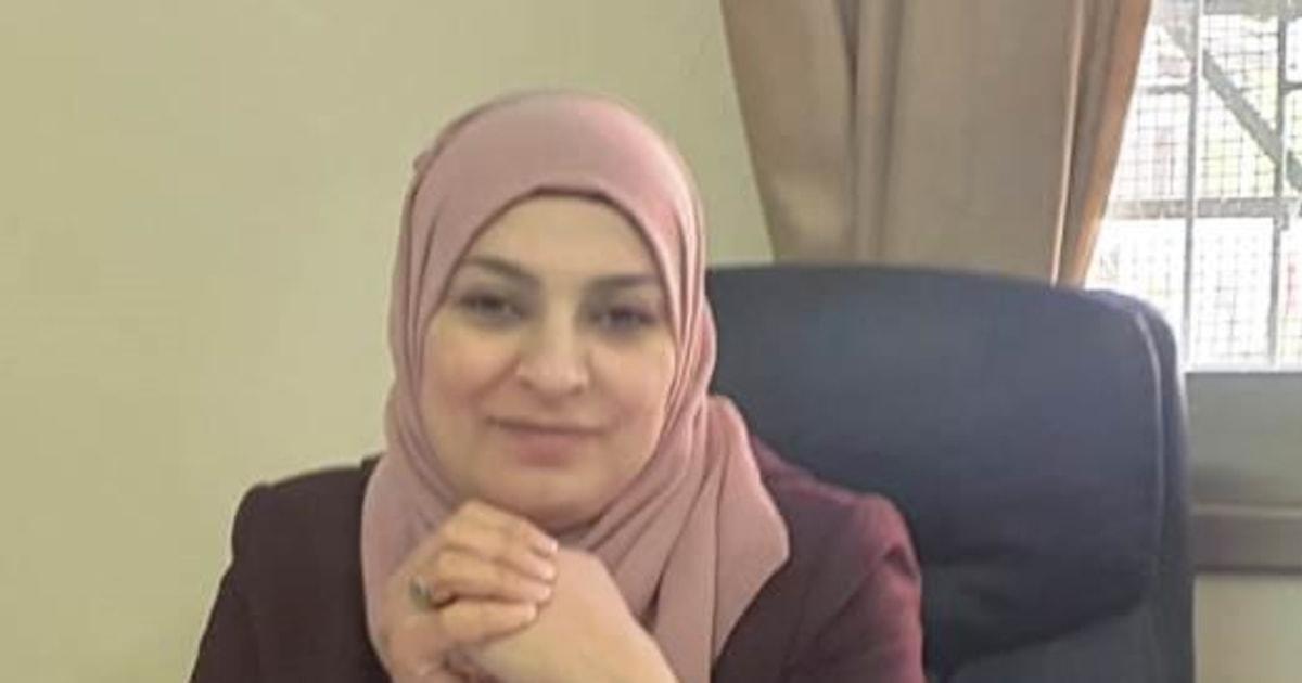 Reem from Palestine's loan has been funded! | Kiva