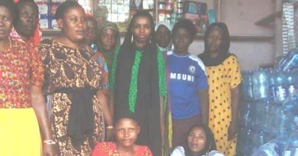 Hekima Group-Buguruni from Tanzania's loan has been funded! | Kiva