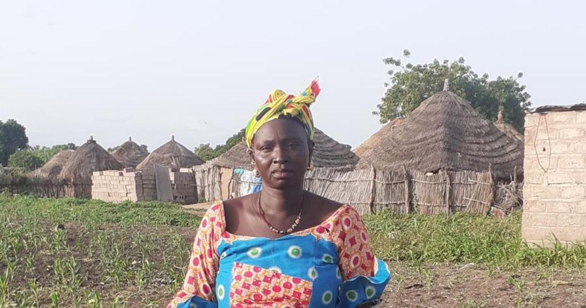 05_Bamtare 1 Kakhao Moussa Group from Senegal's loan has been funded ...