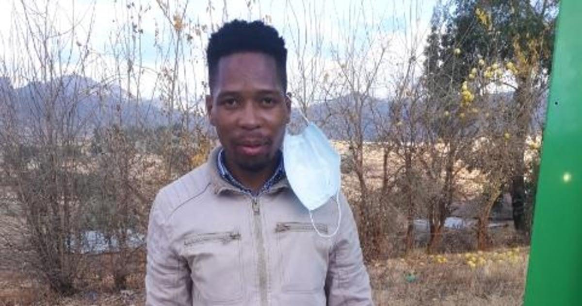 Tankiso from Lesotho's loan has been funded! | Kiva