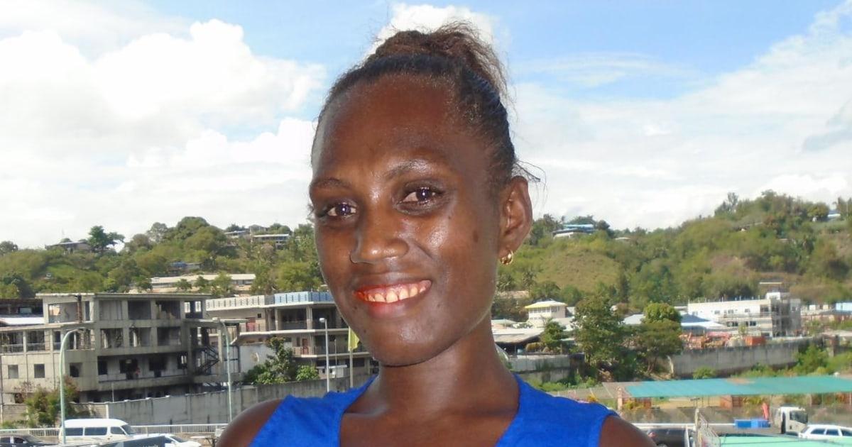 Brandy from Solomon Islands's loan has been funded! | Kiva