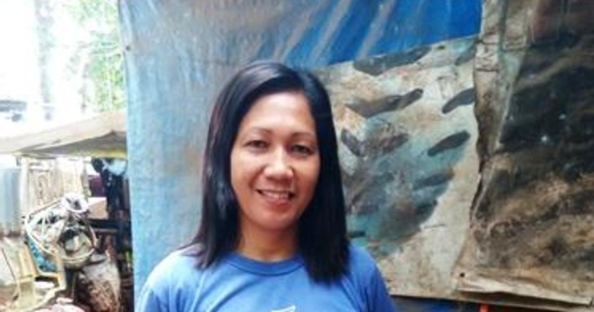 Gina Lyn from Philippines's loan has been funded! | Kiva