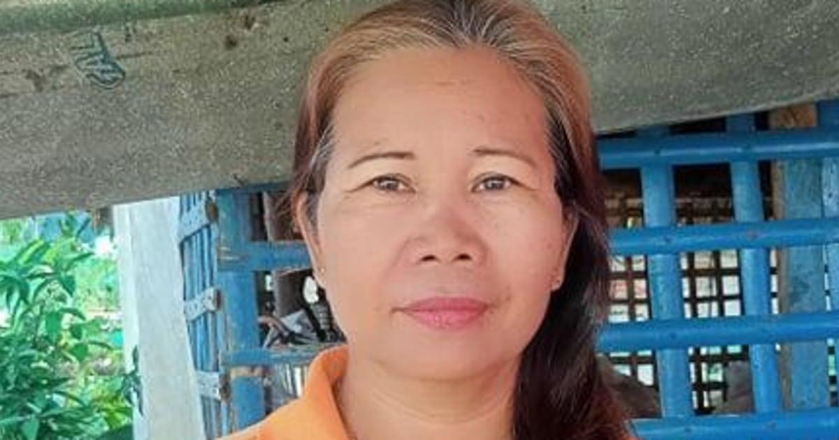 Anahilda from Philippines's loan has been funded! | Kiva