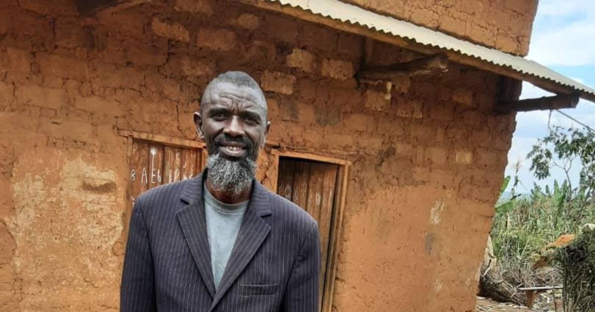 Murinda from Uganda's loan has been funded! | Kiva