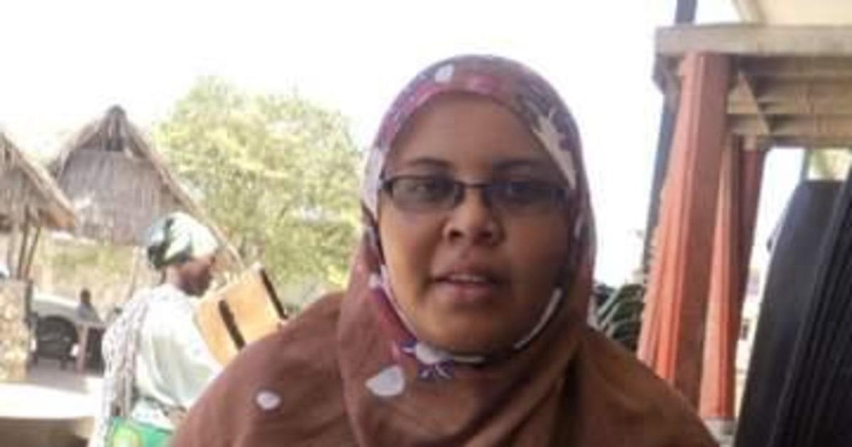 Fatuma from Kenya's loan has been funded! | Kiva