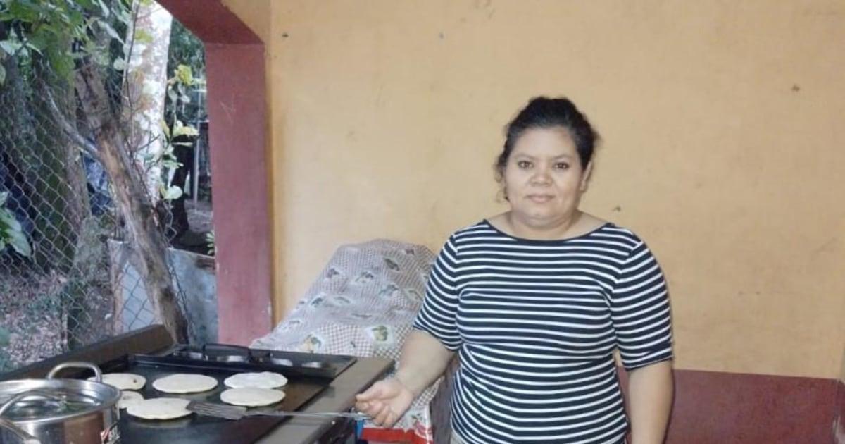 Dora Nohemy from El Salvador's loan has been funded! | Kiva