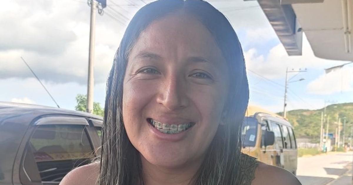 Alexandra Monserrate from Ecuador's loan has been funded! | Kiva