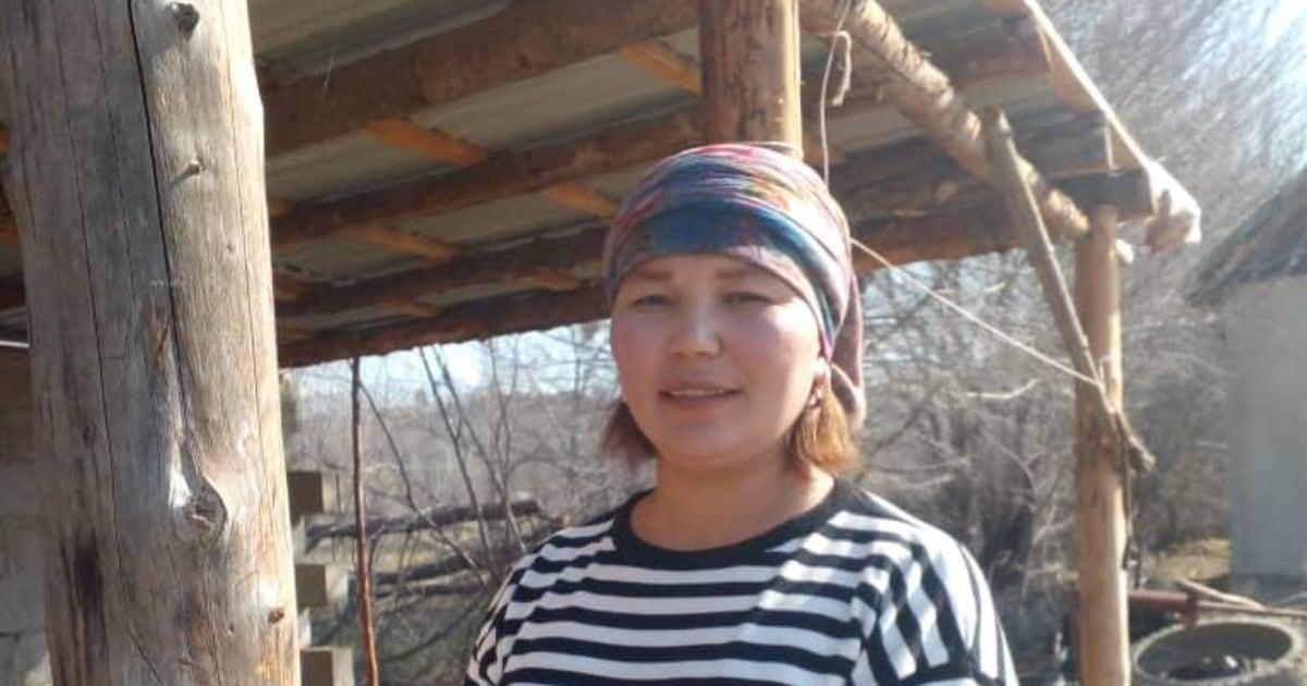 Keremet from Kyrgyzstan's loan has been funded! | Kiva