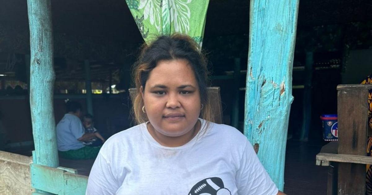 Lend to Lepetia in Samoa | Kiva