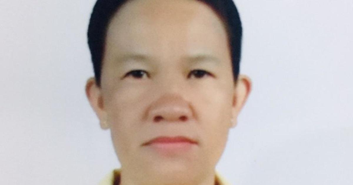 Rowena from Philippines's loan has been funded! | Kiva