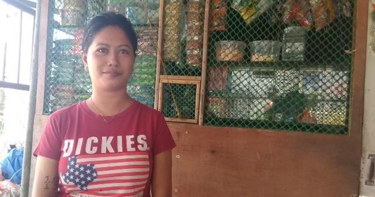Remelyn from Philippines's loan has been funded! | Kiva