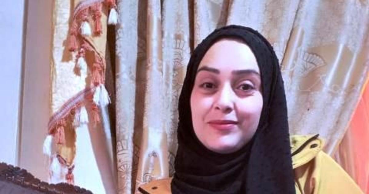 Amal from Palestine's loan has been funded! | Kiva