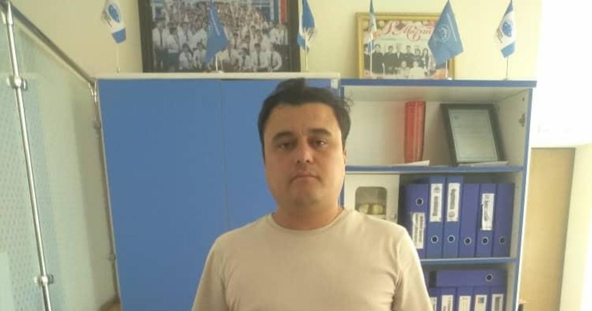 Lend to Ahmadjon in Tajikistan | Kiva