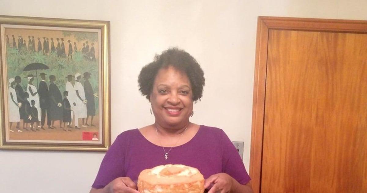 Patricia from United States's loan has been funded! | Kiva