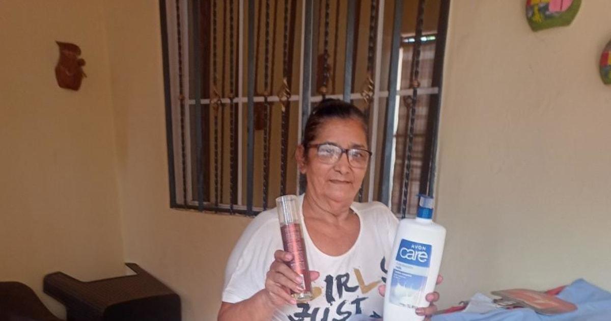 Lend to Maria Elsa in Nicaragua | Kiva