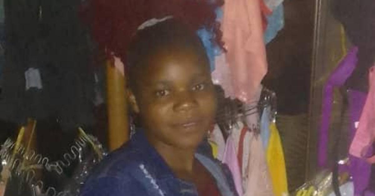 Fridah from Zambia's loan has been funded! | Kiva