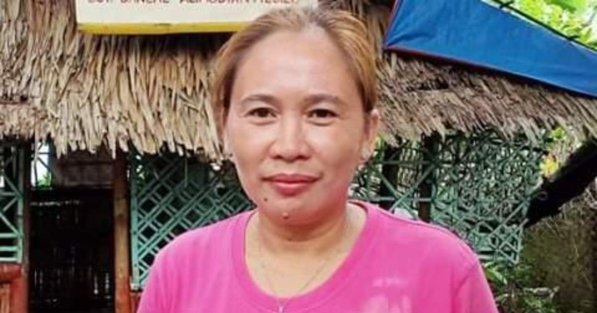 Renelda from Philippines's loan has been funded! | Kiva