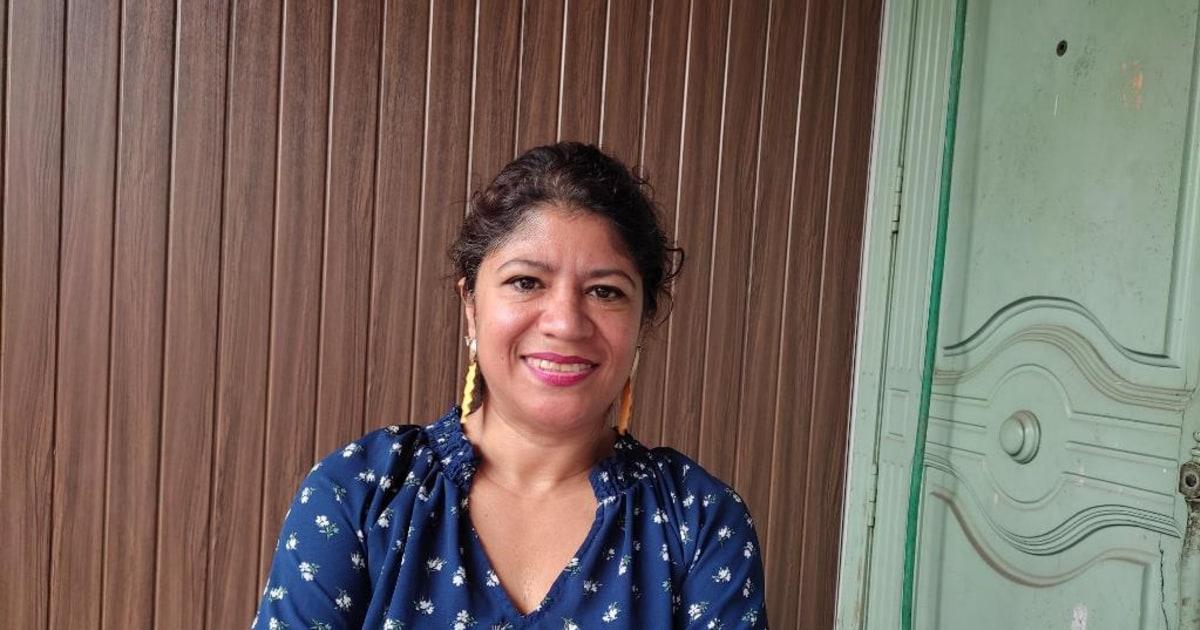 Jessenia Mireya from Ecuador's loan has been funded! | Kiva
