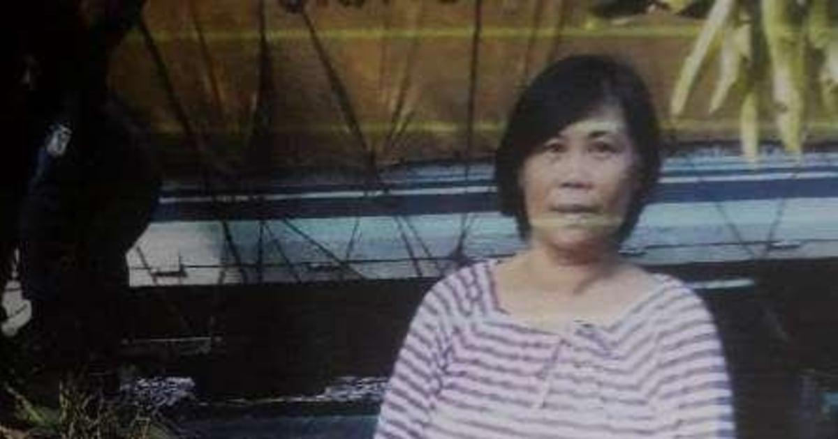 Rosemarie from Philippines's loan has been funded! | Kiva