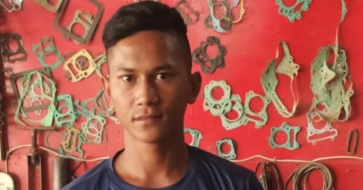 Phli from Cambodia's loan has been funded! | Kiva