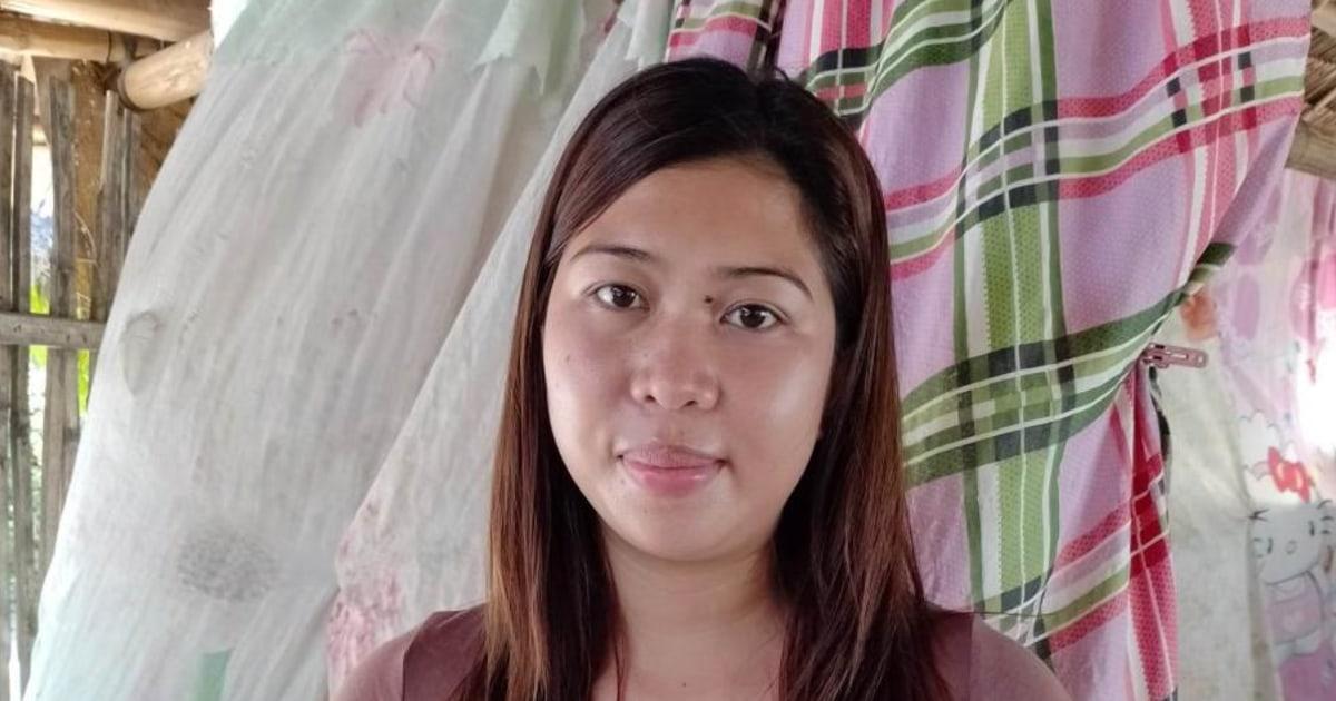 Kissie from Philippines's loan has been funded! | Kiva