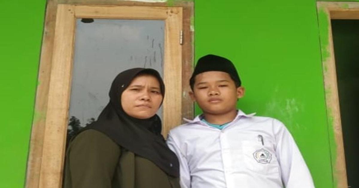 Anisah from Indonesia's loan has been funded! | Kiva