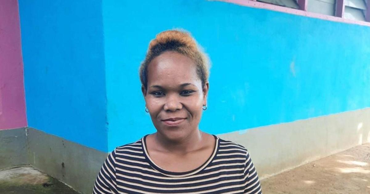Ana from Samoa's loan has been funded! | Kiva