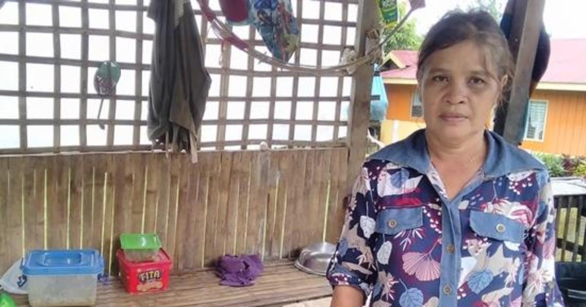 Shani Grace from Philippines's loan has been funded! | Kiva