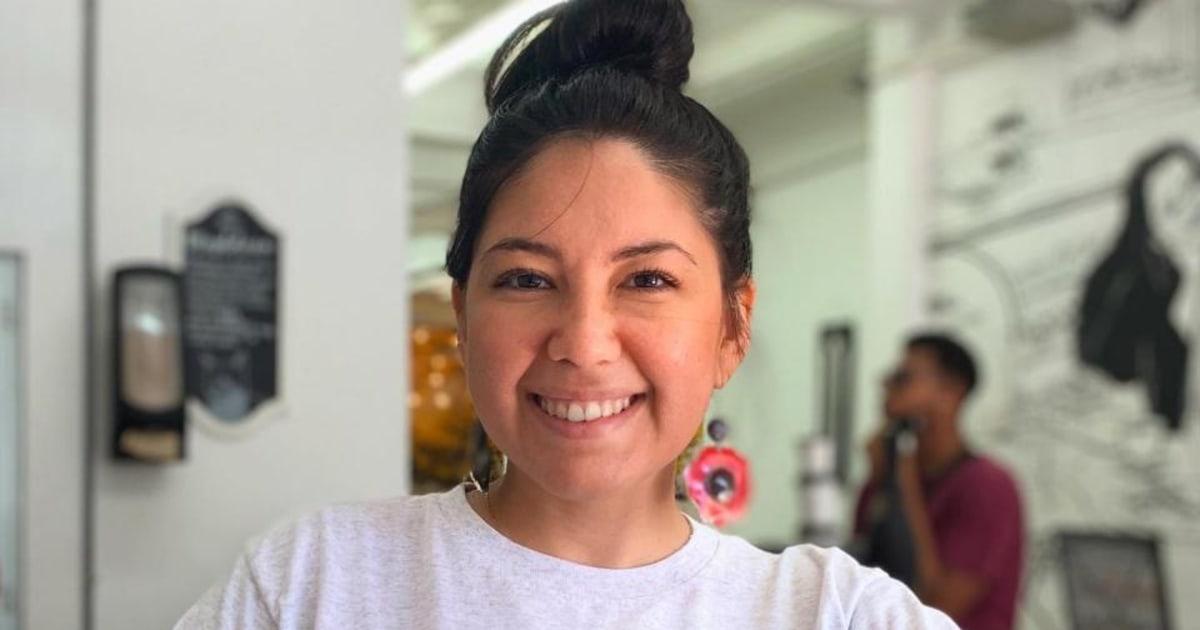 Kamilah from Puerto Rico's loan has been funded! | Kiva