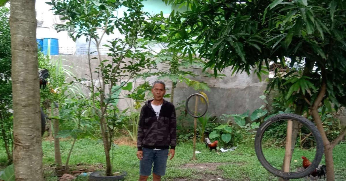 Rolando Jr from Philippines's loan has been funded! | Kiva