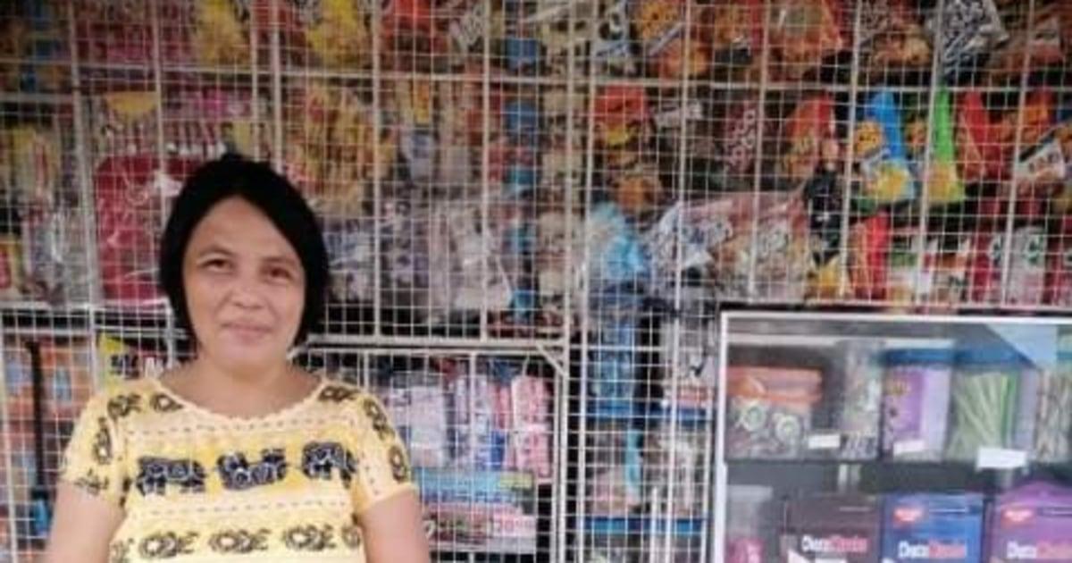 Lend to Julie in Philippines | Kiva