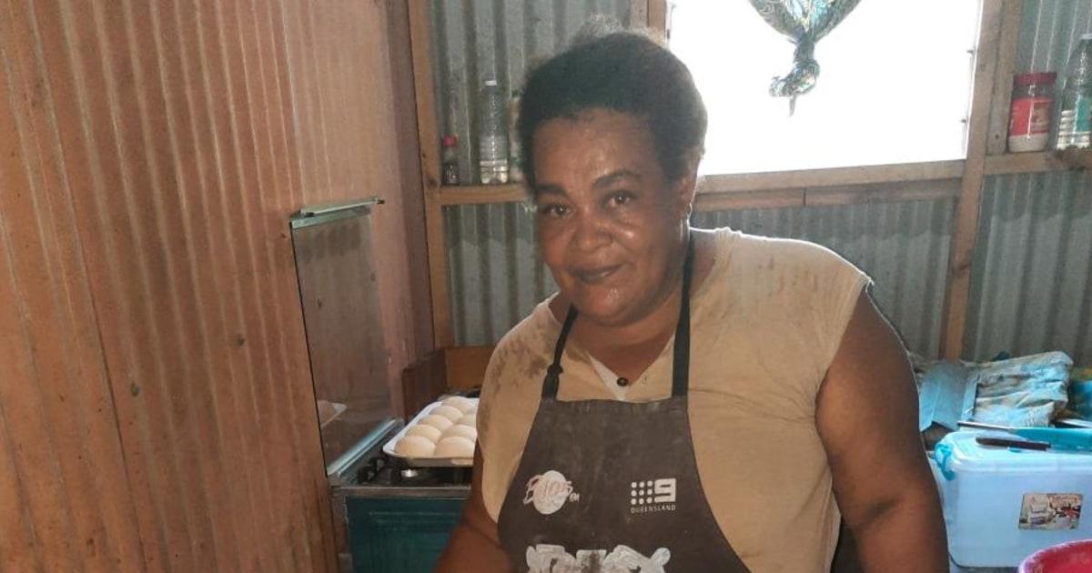 Maria from Vanuatu's loan has been funded! | Kiva