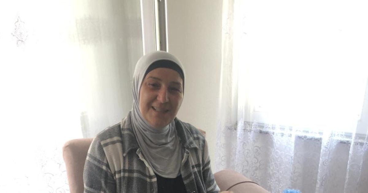 Mirsada from Kosovo's loan has been funded! | Kiva