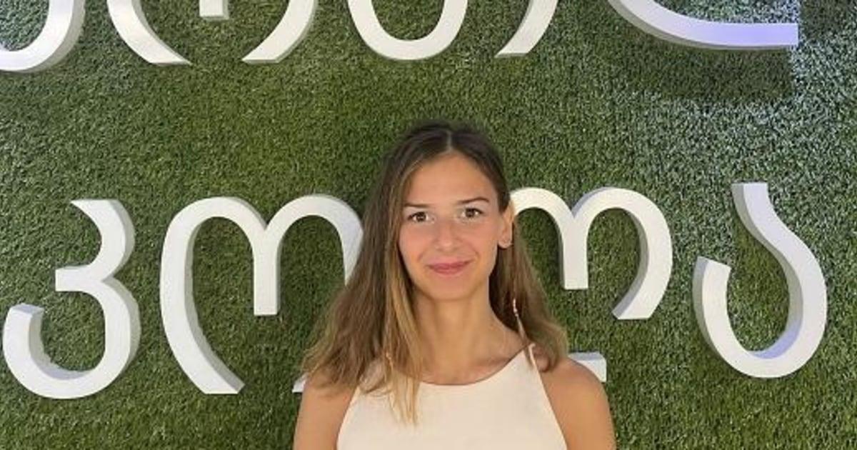 Elene from Georgia's loan has been funded! | Kiva