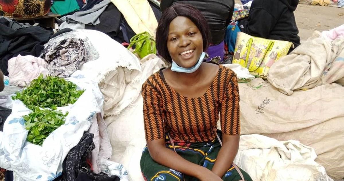 Charity from Malawi's loan has been funded! | Kiva