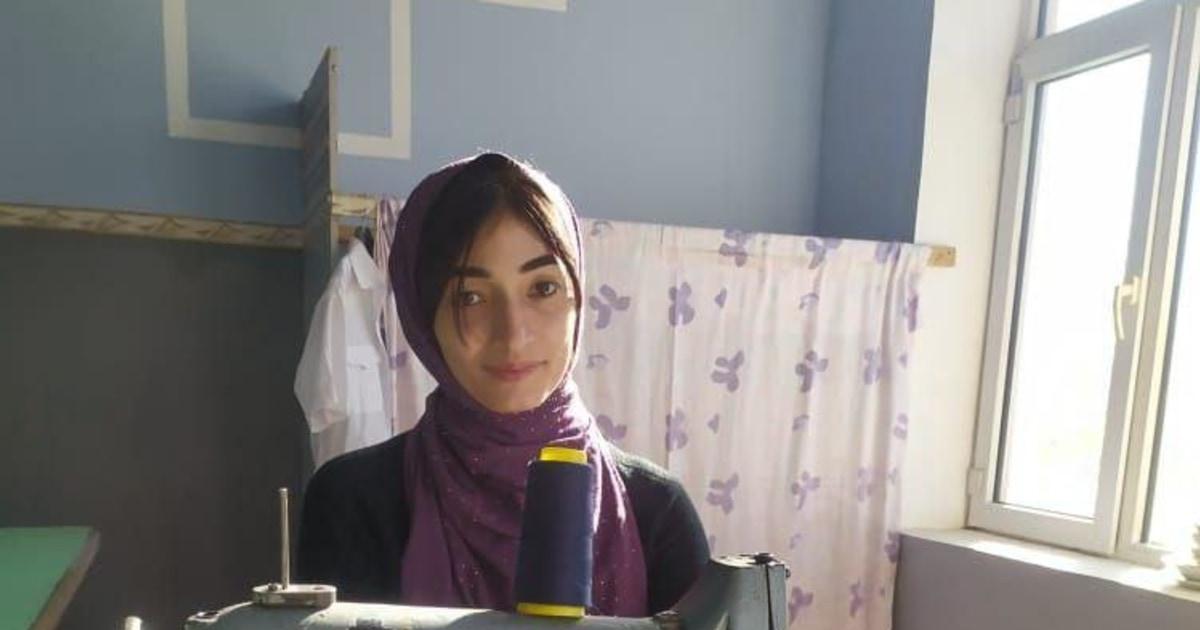 Ismigul from Tajikistan's loan has been funded! | Kiva